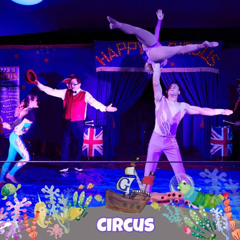 Whats On - Gloworm Festival